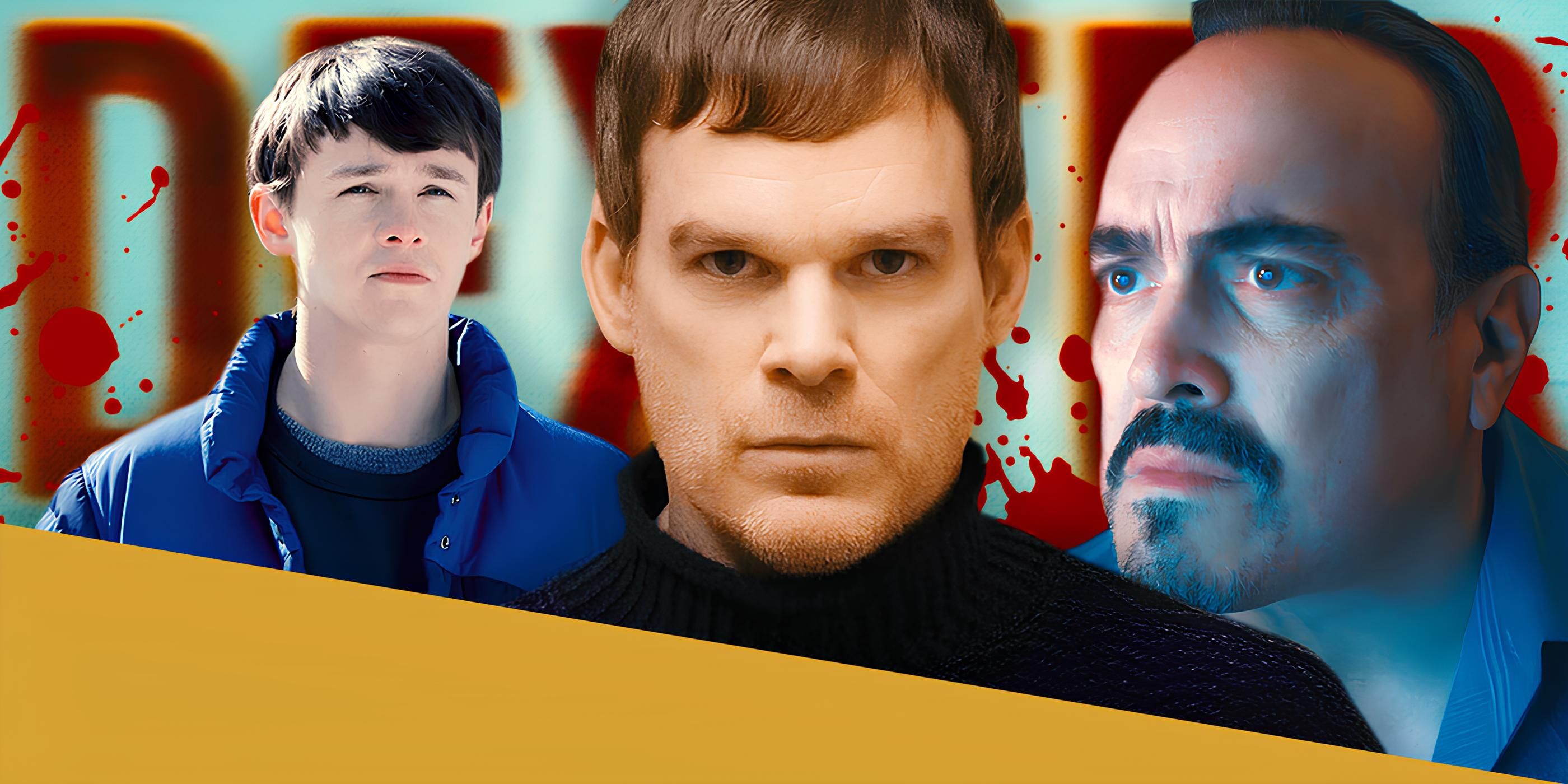 Dexter: Resurrection Season 1 Plot Theory