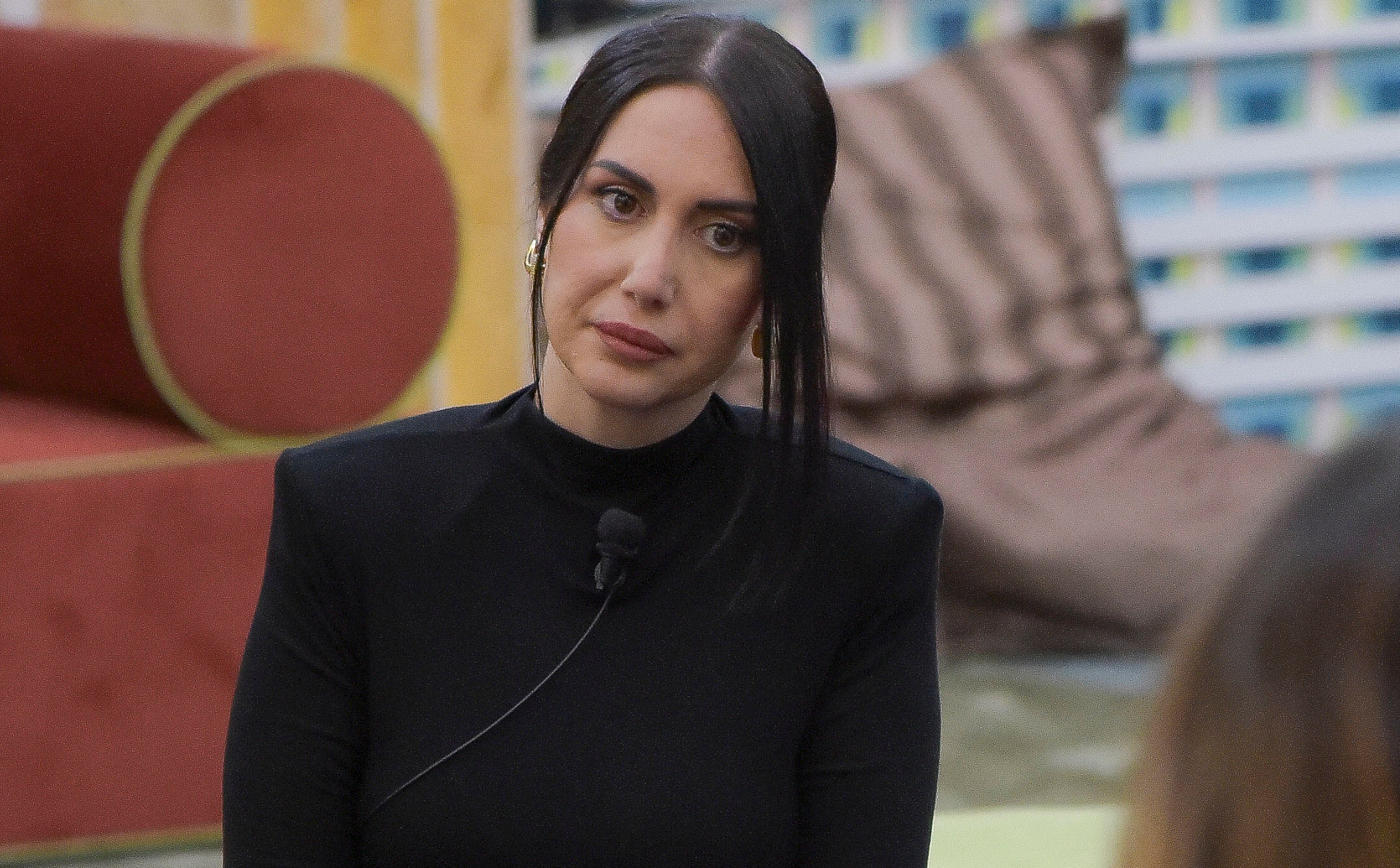 Grande Fratello, Jessica e l'allusione ai soldi di Al Bano: le parole ...