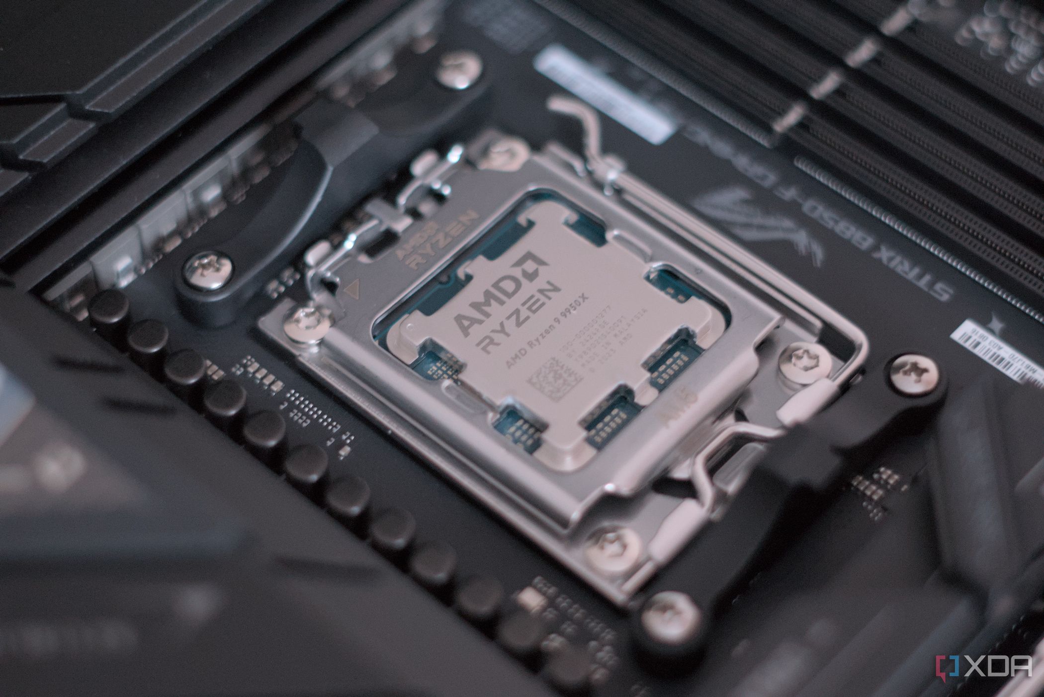 When building a new gaming PC, here's why I always focus on the CPU first