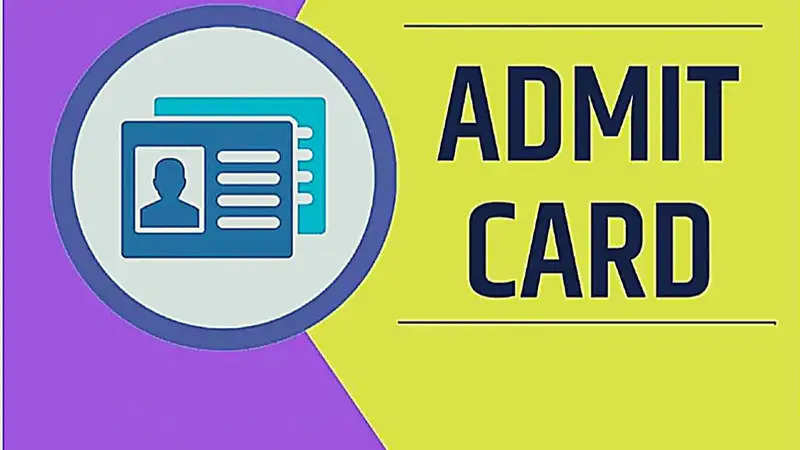 CBSE Admit Card 2025: How to download CBSE Board Admit Card for private ...