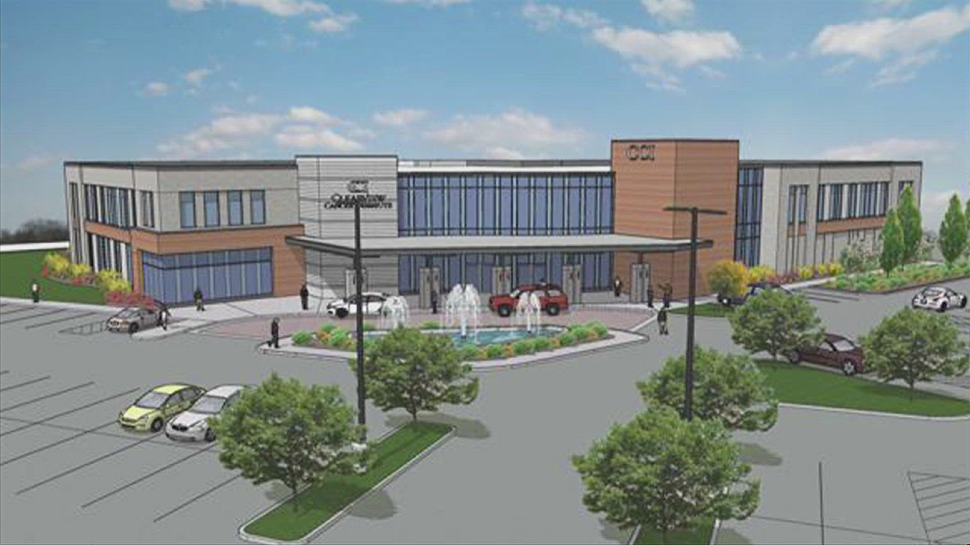 Clearview Cancer Institute to open Decatur branch