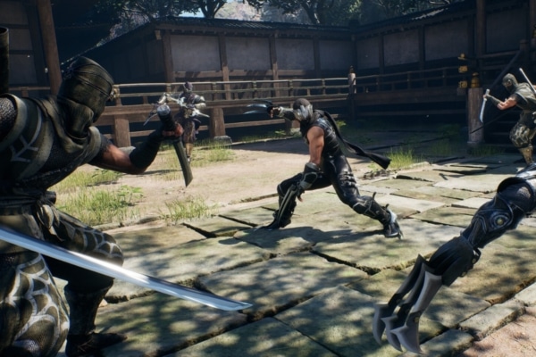 11 Great Games You Can Play Now on Xbox Game Pass