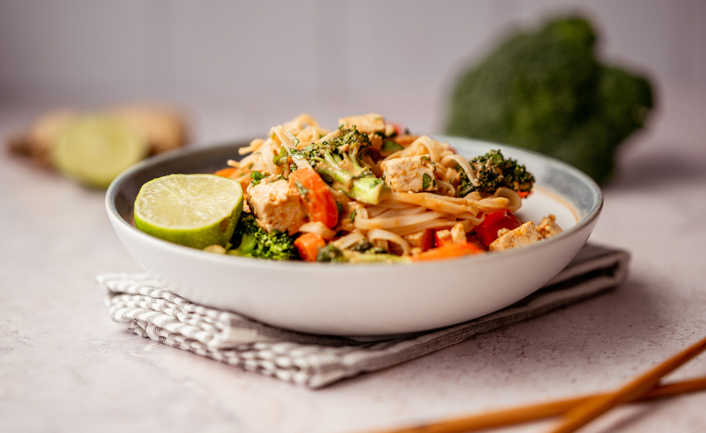 11 Unexpectedly Delicious Savory Recipes with Peanut Butter