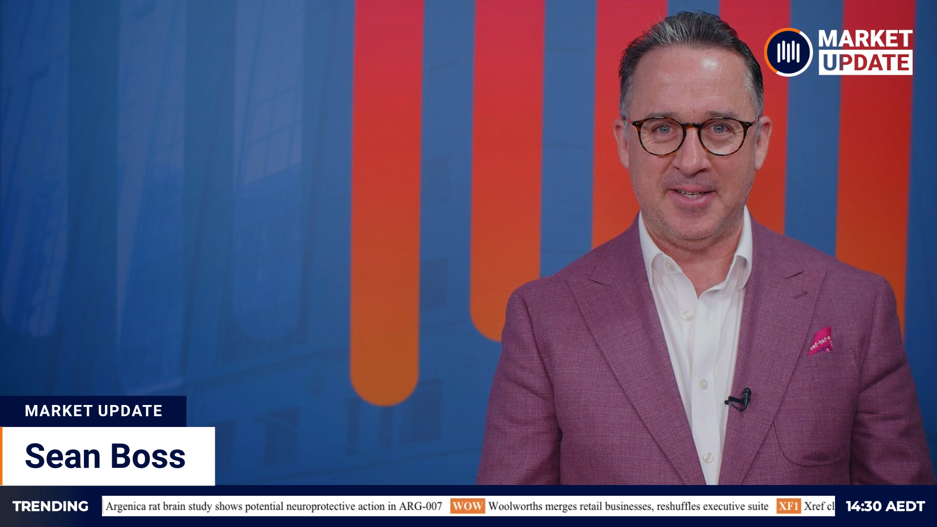 ASX Market Update: Index breaks losing streak as Fortescue snaps up Red ...