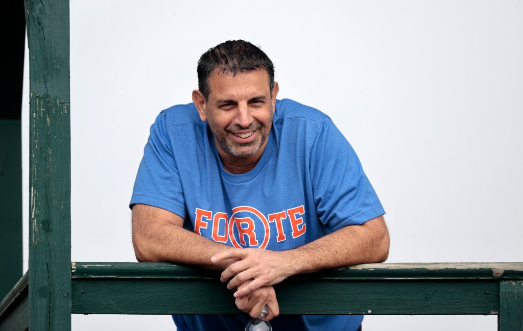 Mike Repole matching up to $1M in St. John’s NIL earnings to keep alma ...