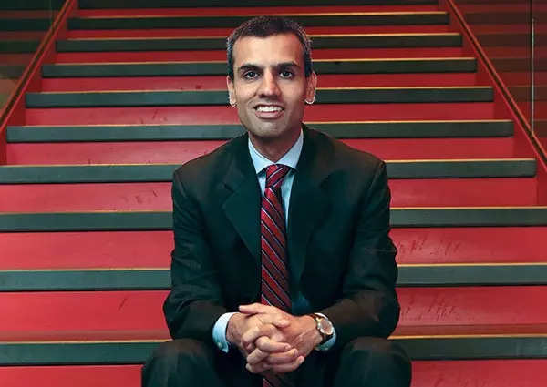 India in early stages of shift towards passive funds: Morningstar CEO ...