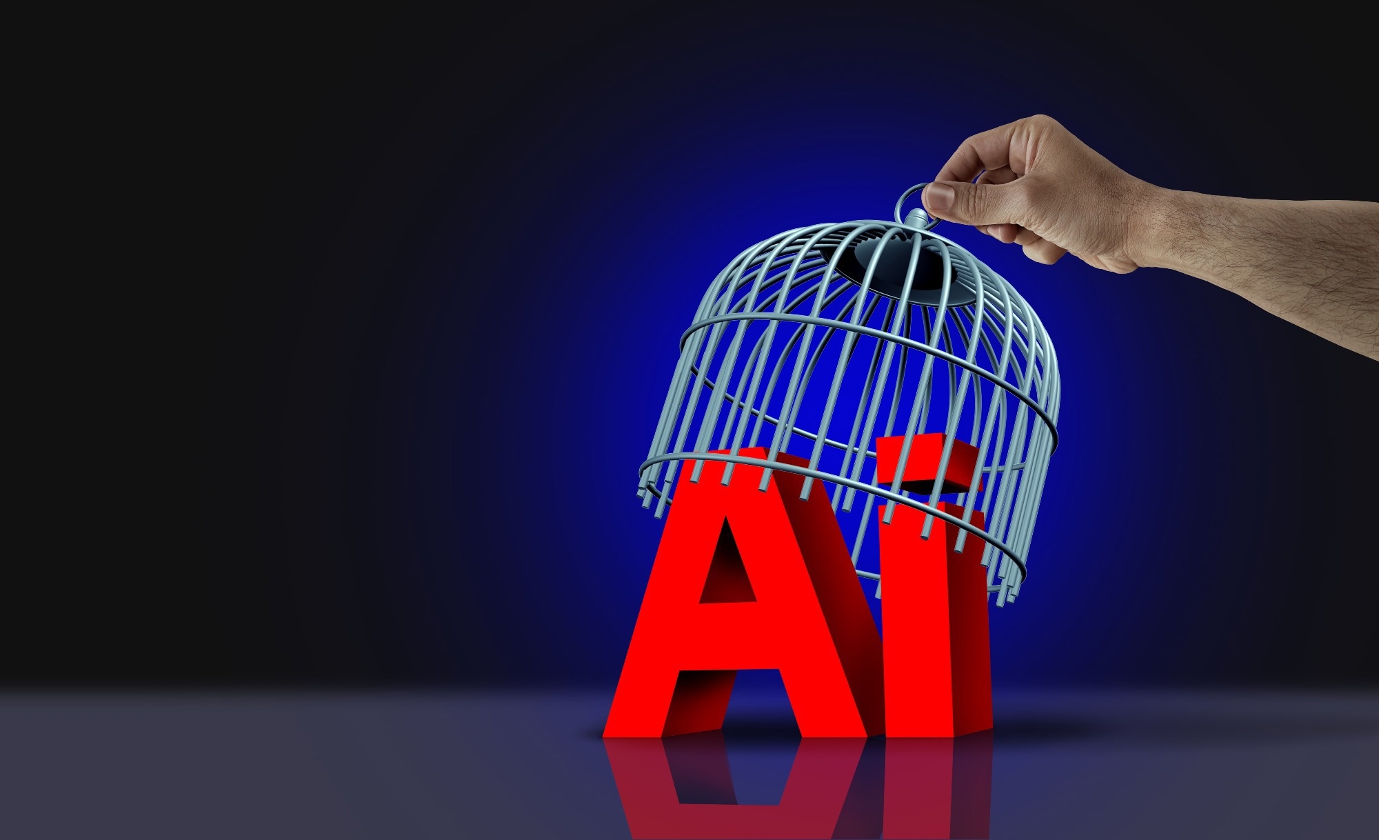 Governments Must Act Fast: AI Report Highlights Growing Dangers