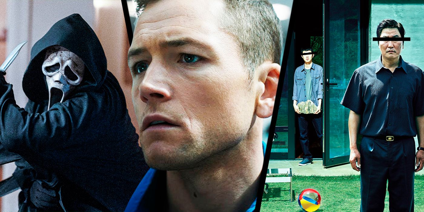 The Best Thrillers on Netflix Right Now (June 2025)