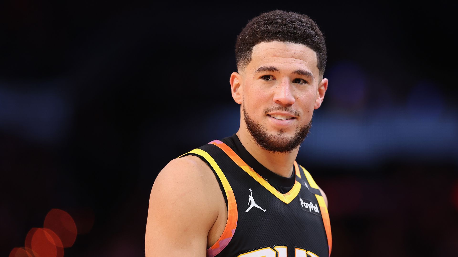 Devin Booker has surpassed Walter Davis to become the Suns’ scoring king
