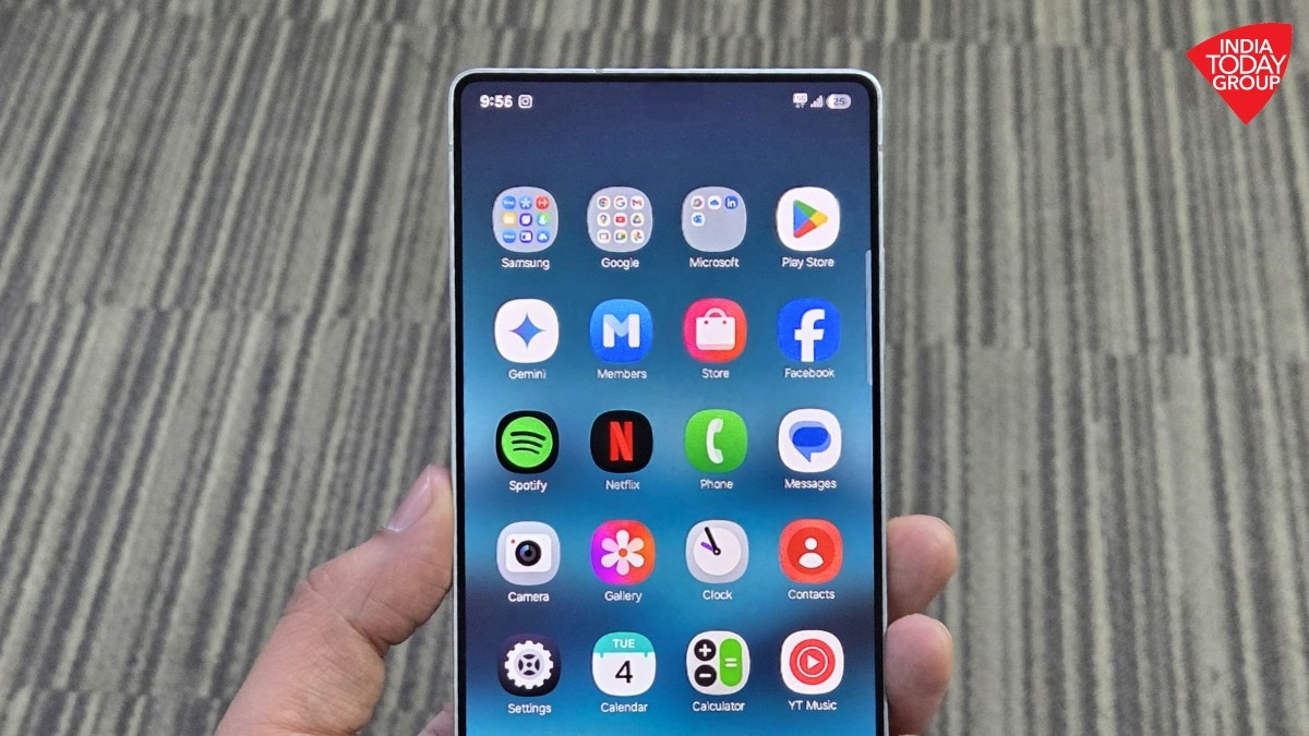 Samsung Galaxy S26 Ulta tipped to get under-display selfie camera