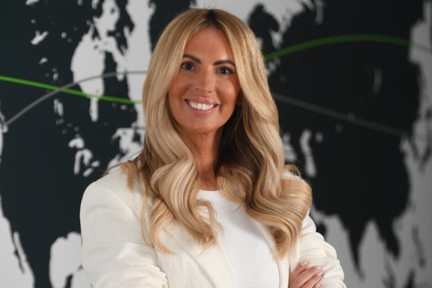 Menston mother-of-four to embark on Eastern Europe charity mission