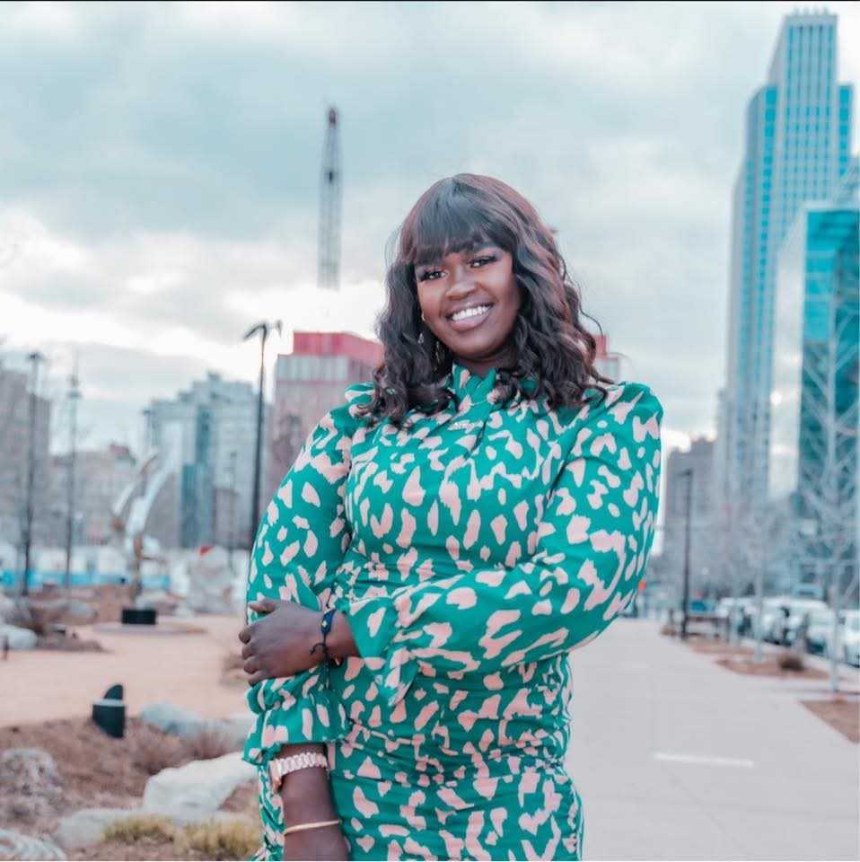 'A great role model': Loved ones mourn loss of South Sudanese nonprofit ...