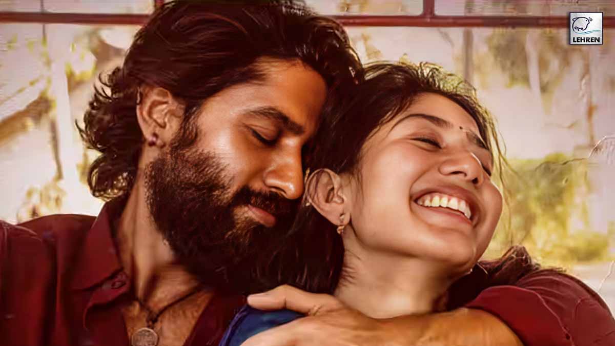 ‘THANDEL’ Cast Salary & Budget: Naga Chaitanya Earns 4 Times More Than ...