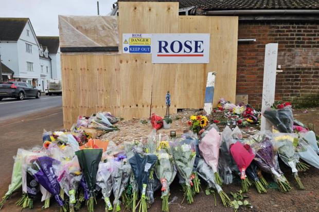 Friends, councillors and Gazette readers pay tribute to students killed ...