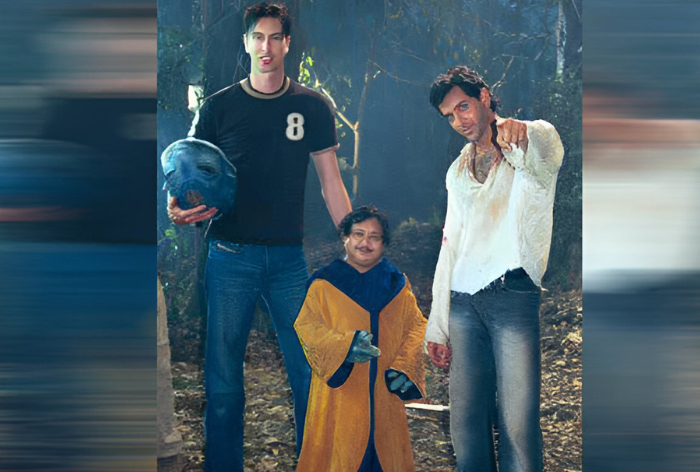 Remember Jaadu from Koi Mil Gaya? This 3-foot actor worked in over 250 ...