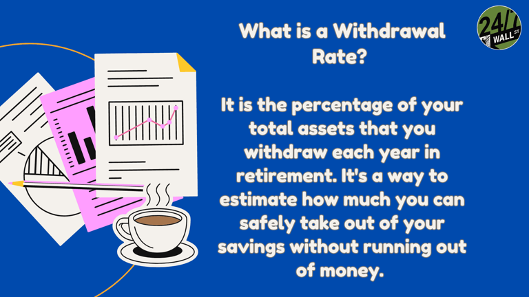 I’m 28 with over $1 million and want to retire at 35 – how much can I ...