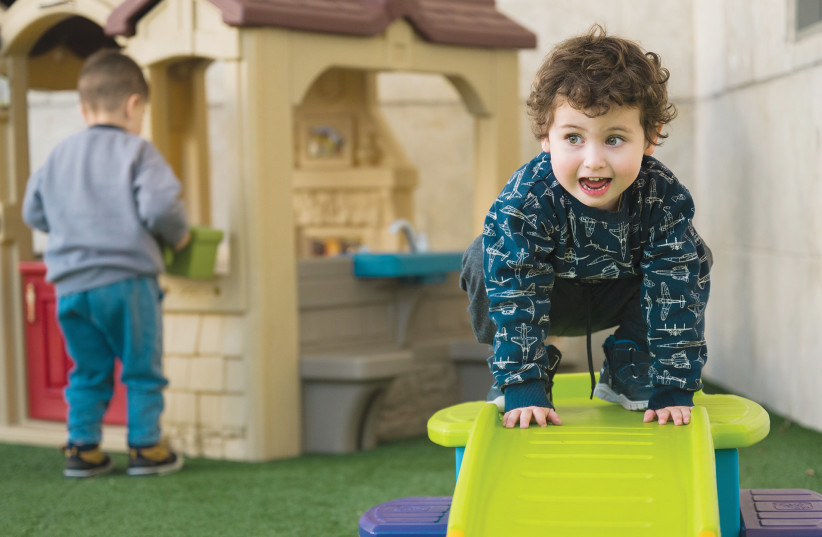 We must learn to see those who have 'invisible autism' - opinion