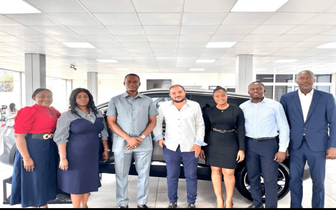 B&FT reaffirms Silver Star Auto partnership