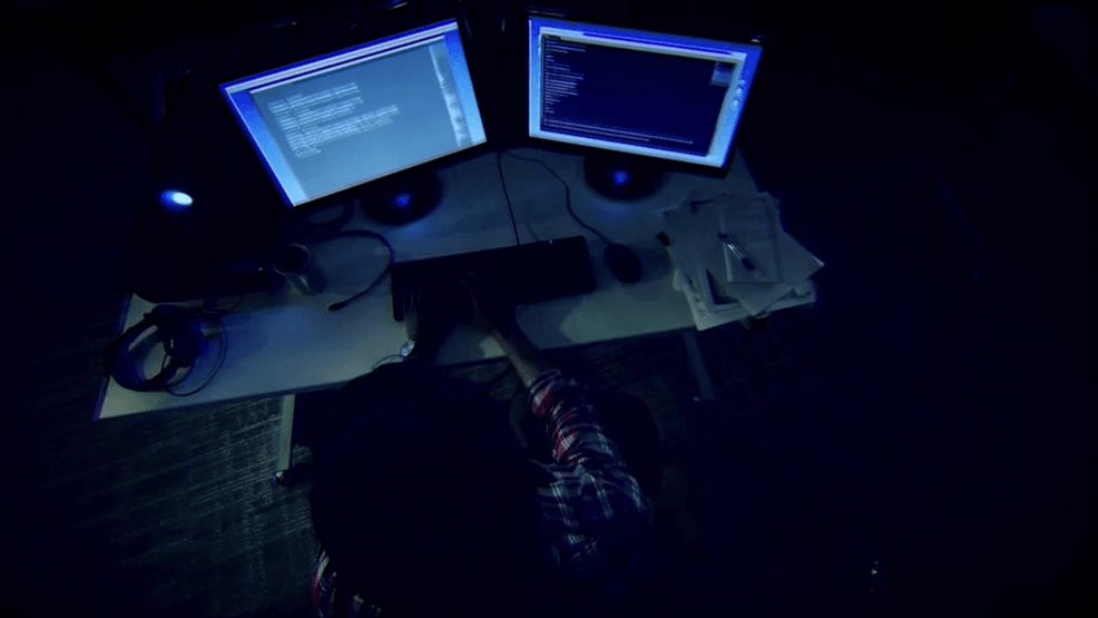 Texas governor announces Texas Cyber Command to bolster cybersecurity ...