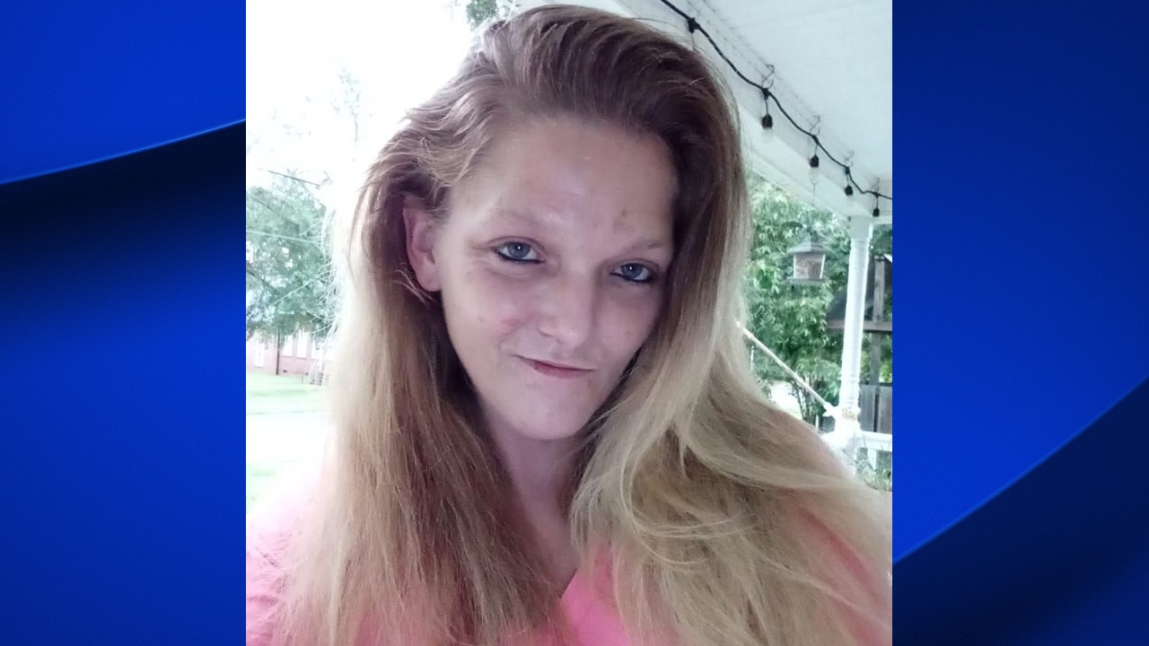 Human remains of missing NC woman found by dive team: sheriff's office