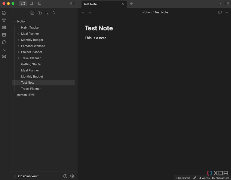 I turned my note-taking overload into an efficient PKM system – Here’s ...