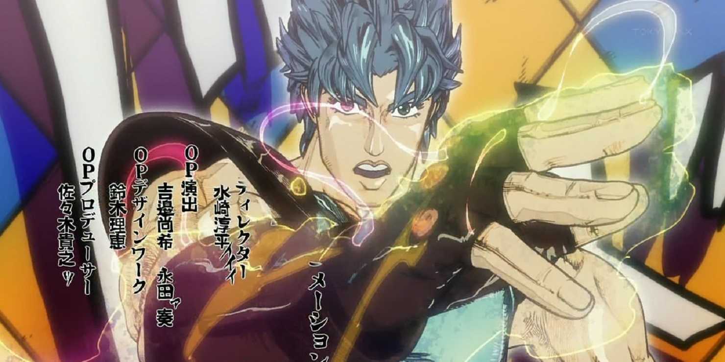 Which JoJo's Bizarre Adventure Lead Is the Best: A Complete Guide to ...