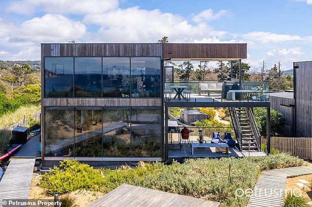 Why locals are in awe of this 'unassuming' home: 'Breathtaking'