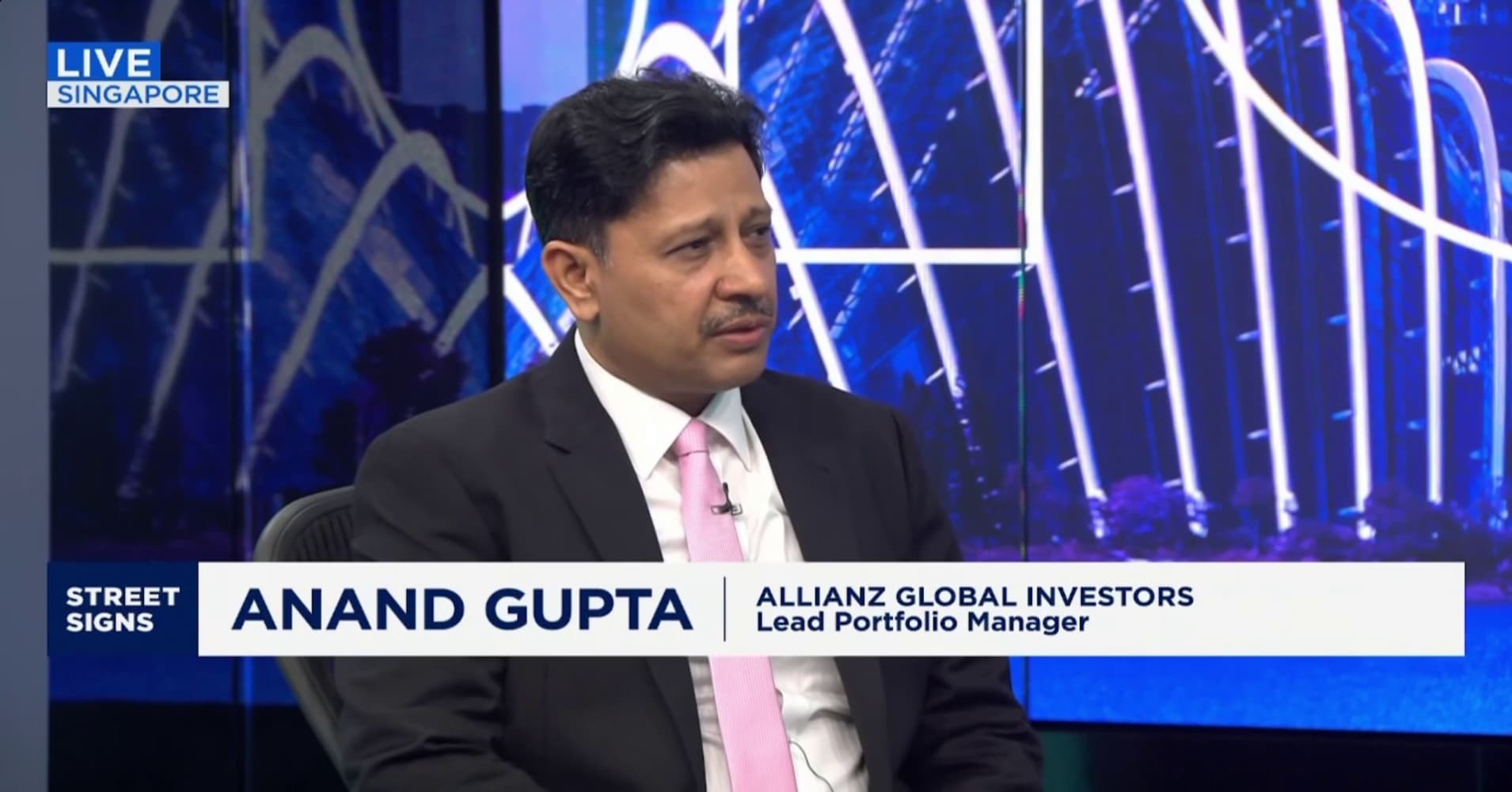 India emerges as major beneficiary from U.S. tariff policies: Allianz ...