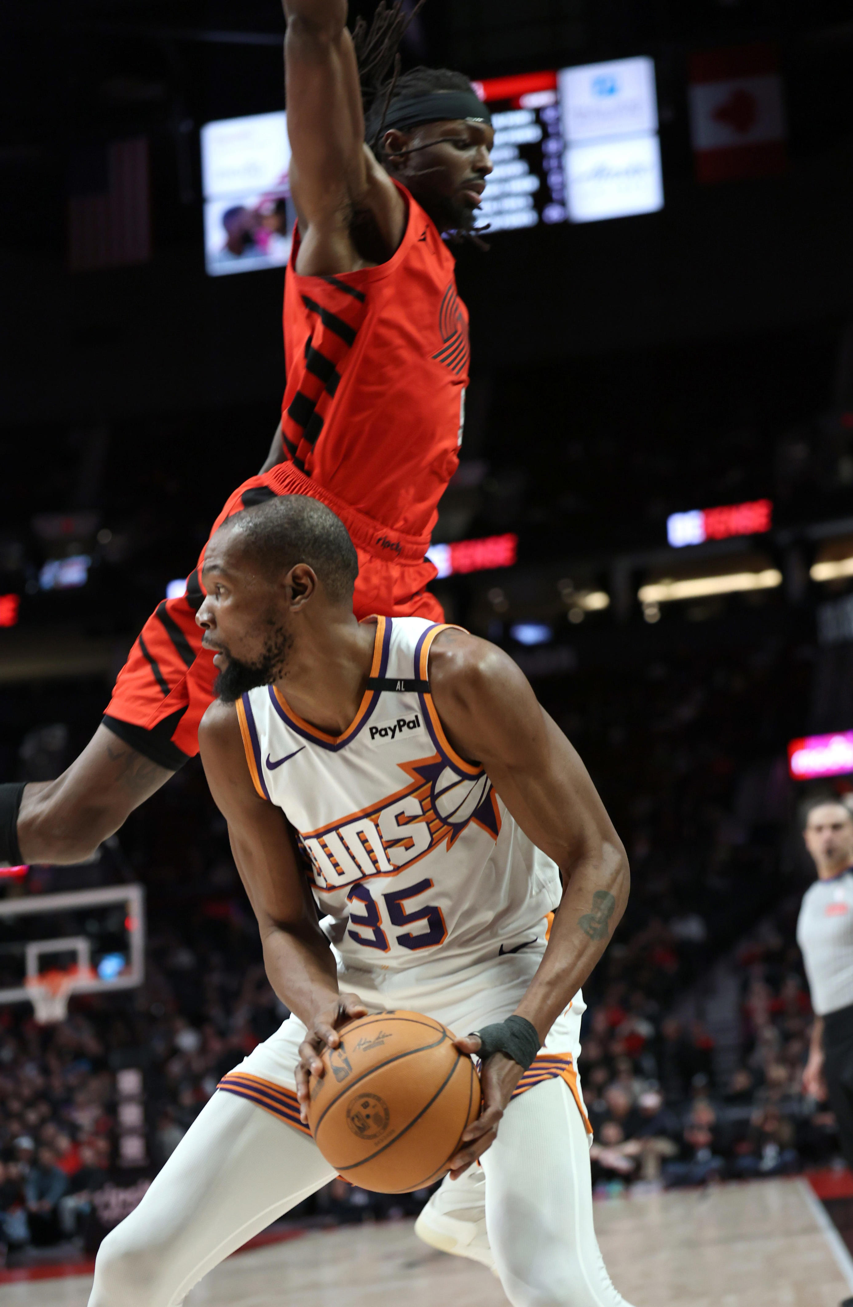 Kevin Durant updates on road to 30K: Now 26 shy of mark, but will he ...