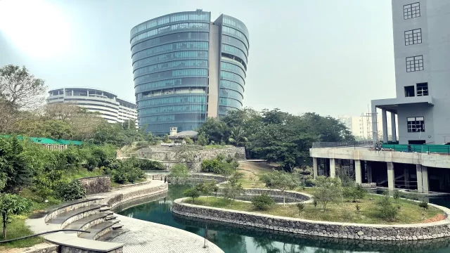 Así es el gigante indio del software que tiene a México en la mira