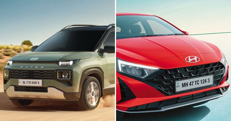 Hyundai cars get up to Rs. 68,000 discount: From i20 to Aura, here is ...