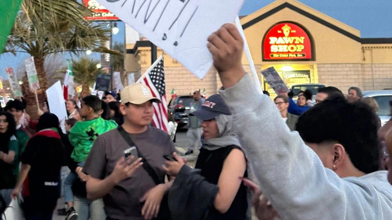 LA Weather: Strongest storm system of the season expected this week