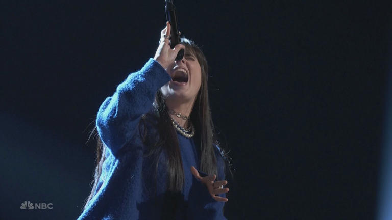 ‘Chase your dreams’ Lincoln singer Jadyn Cree advances on NBC’s The Voice