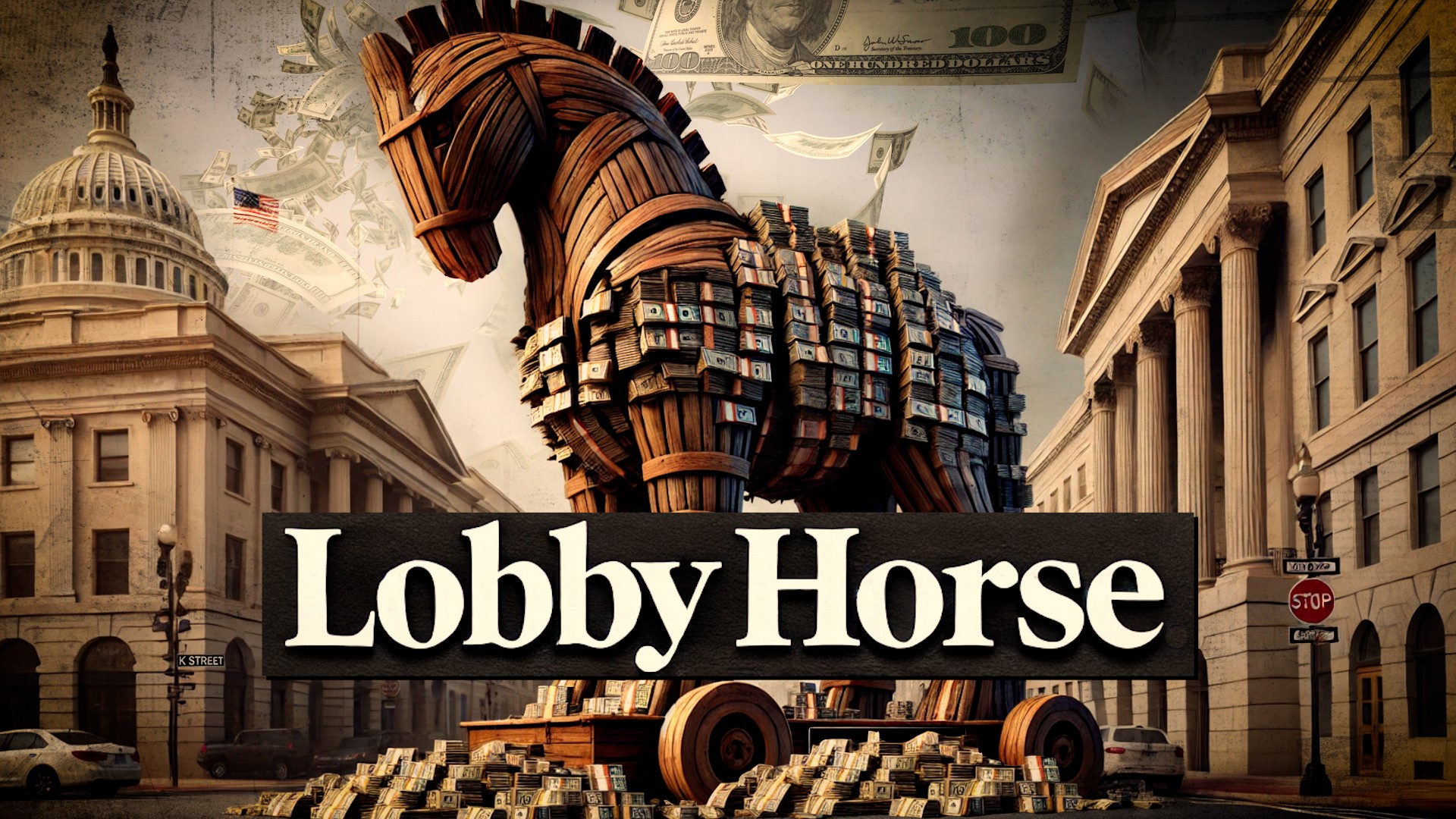 Think tanks are helping DOD dodge the DOGE