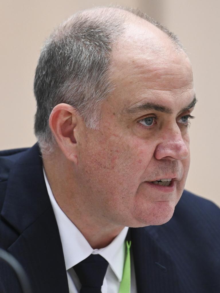 Axed ABC presenter reveals horror abuse