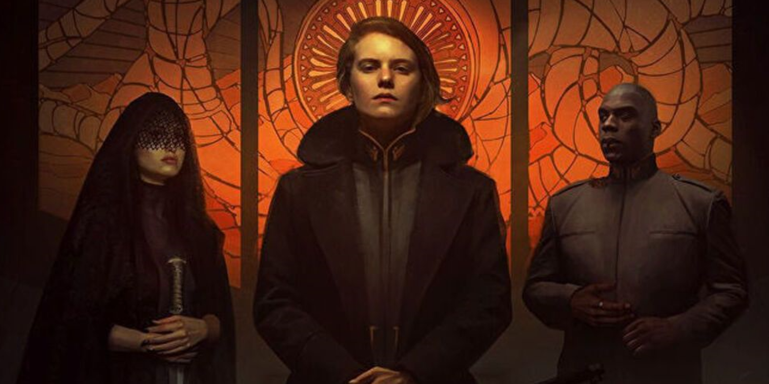 15 Best Science Fiction TTRPGs (That Aren't D&D)