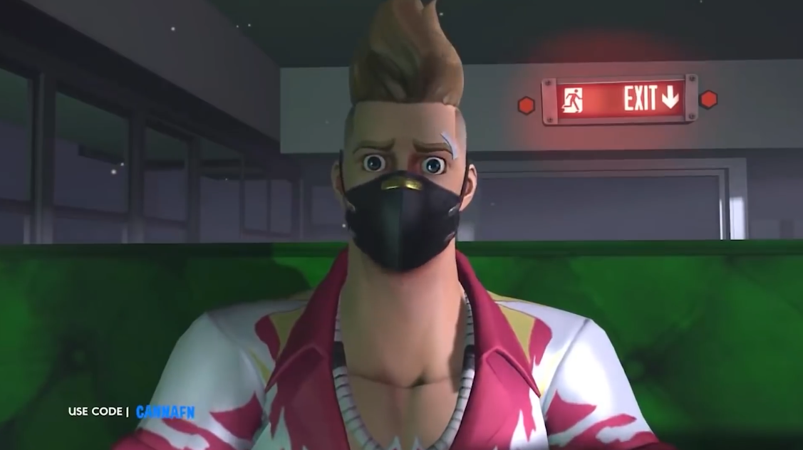 Best Fortnite Animations (So Far)