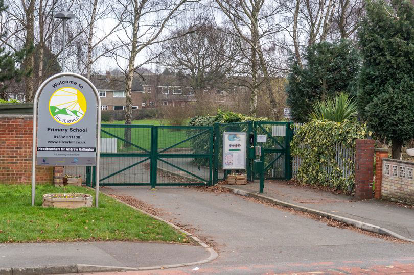Derby primary school still 'good' with 'outstanding' features, says ... Derby primary school still 'good' with 'outstanding' features, says ...