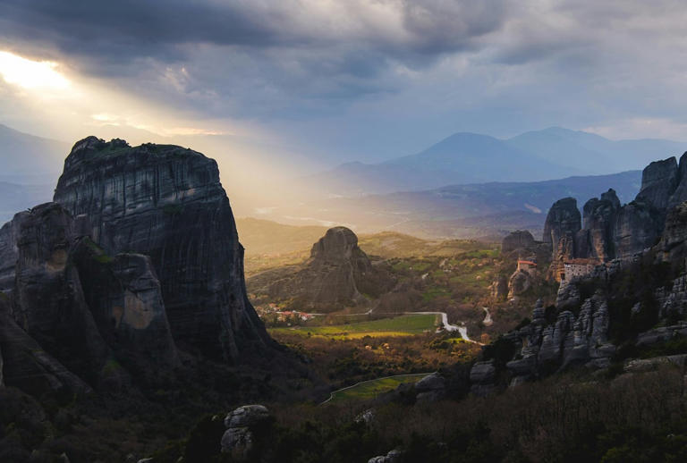 Οι καλύτεροι φθινοπωρινοί προορισμοί για πεζοπορία στην Ευρώπη — Ποια ...