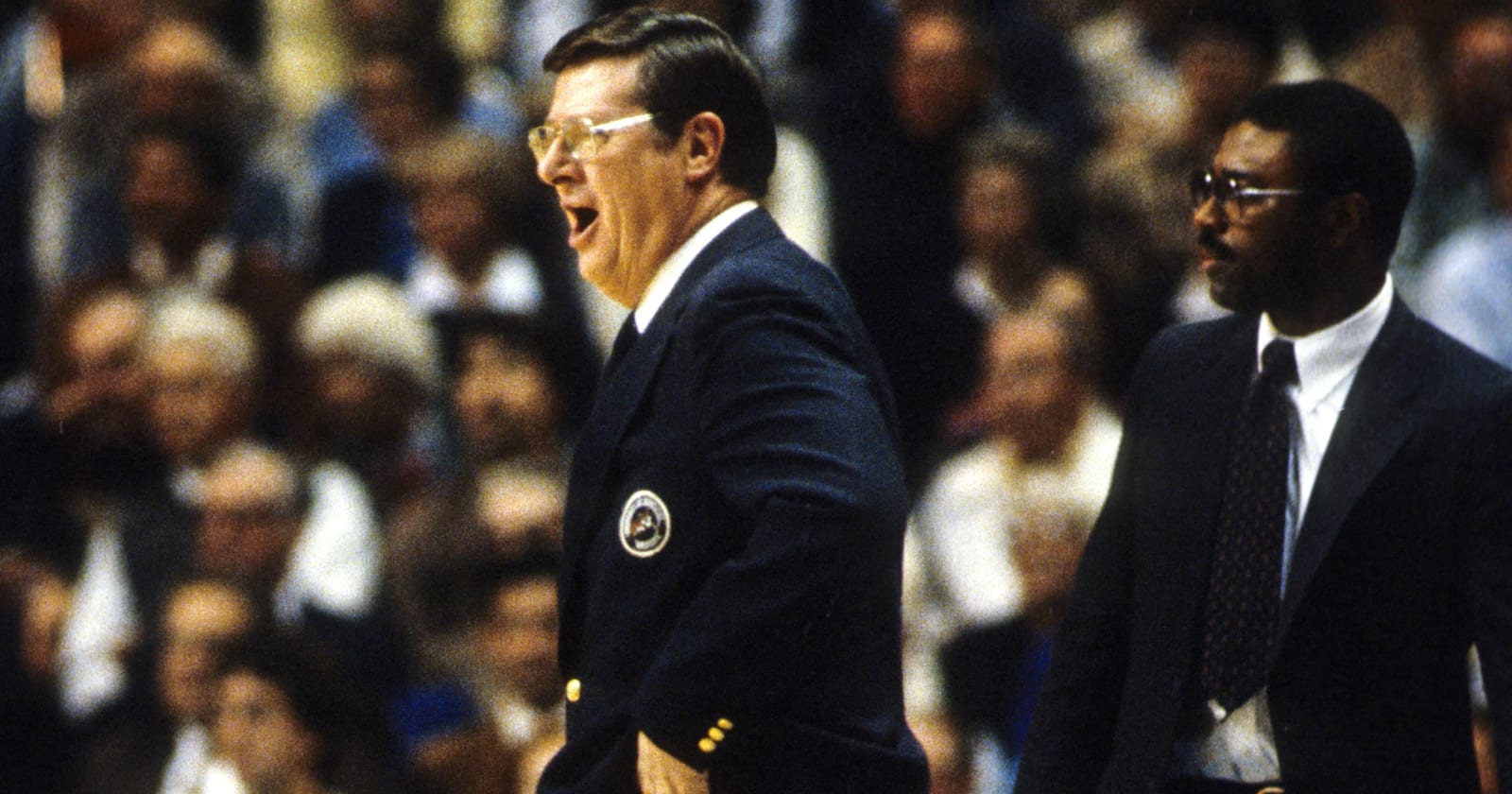 Leonard Hamilton, legendary UK assistant and longtime FSU coach, will ...