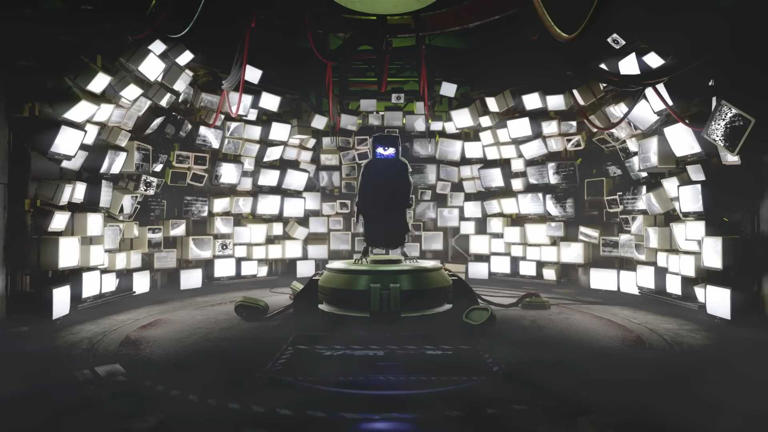 Poppy Playtime Chapter 4's "The Doctor" Explained