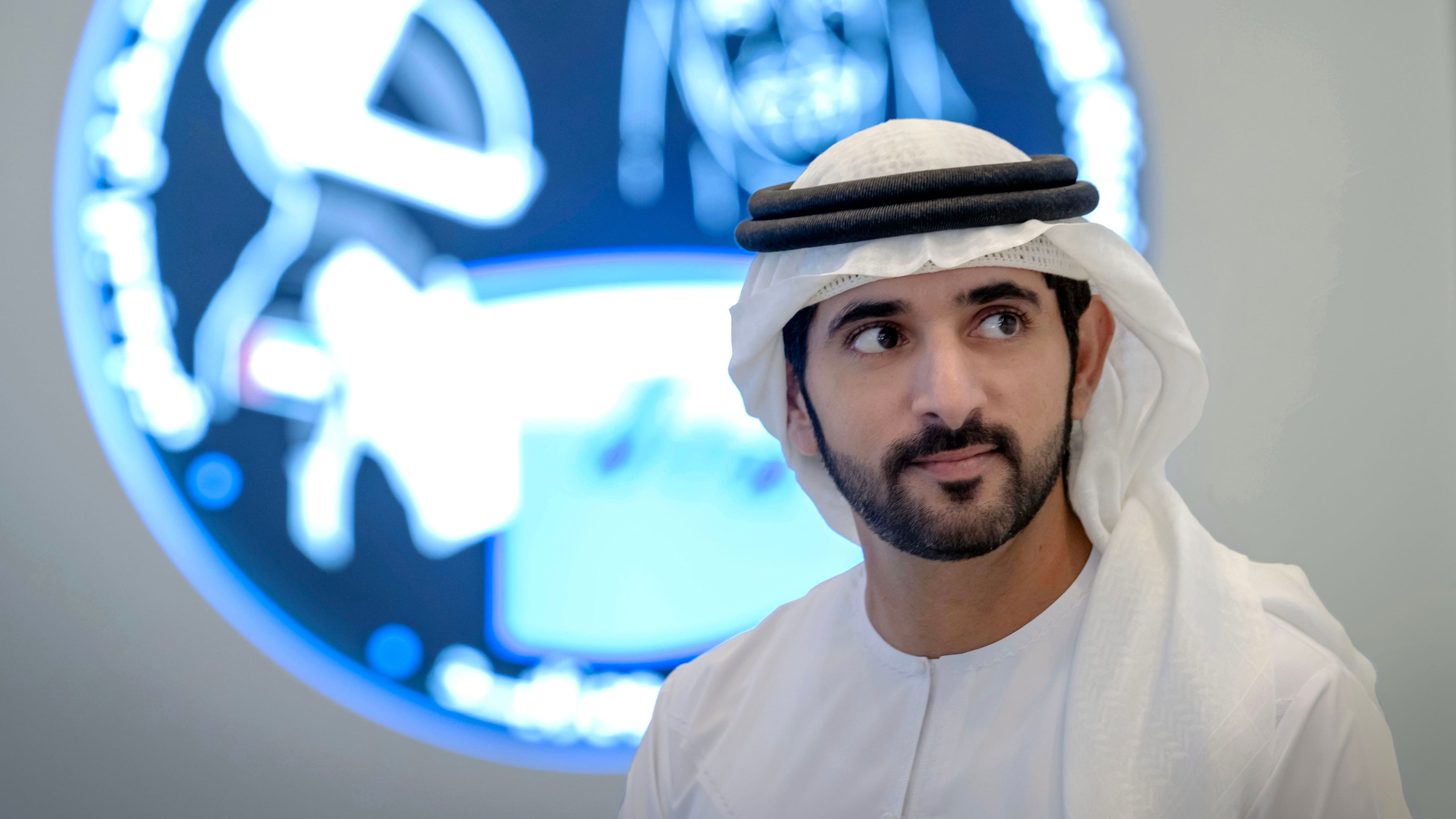 Sheikh Hamdan hails Dubai's technology partnerships after Google visit