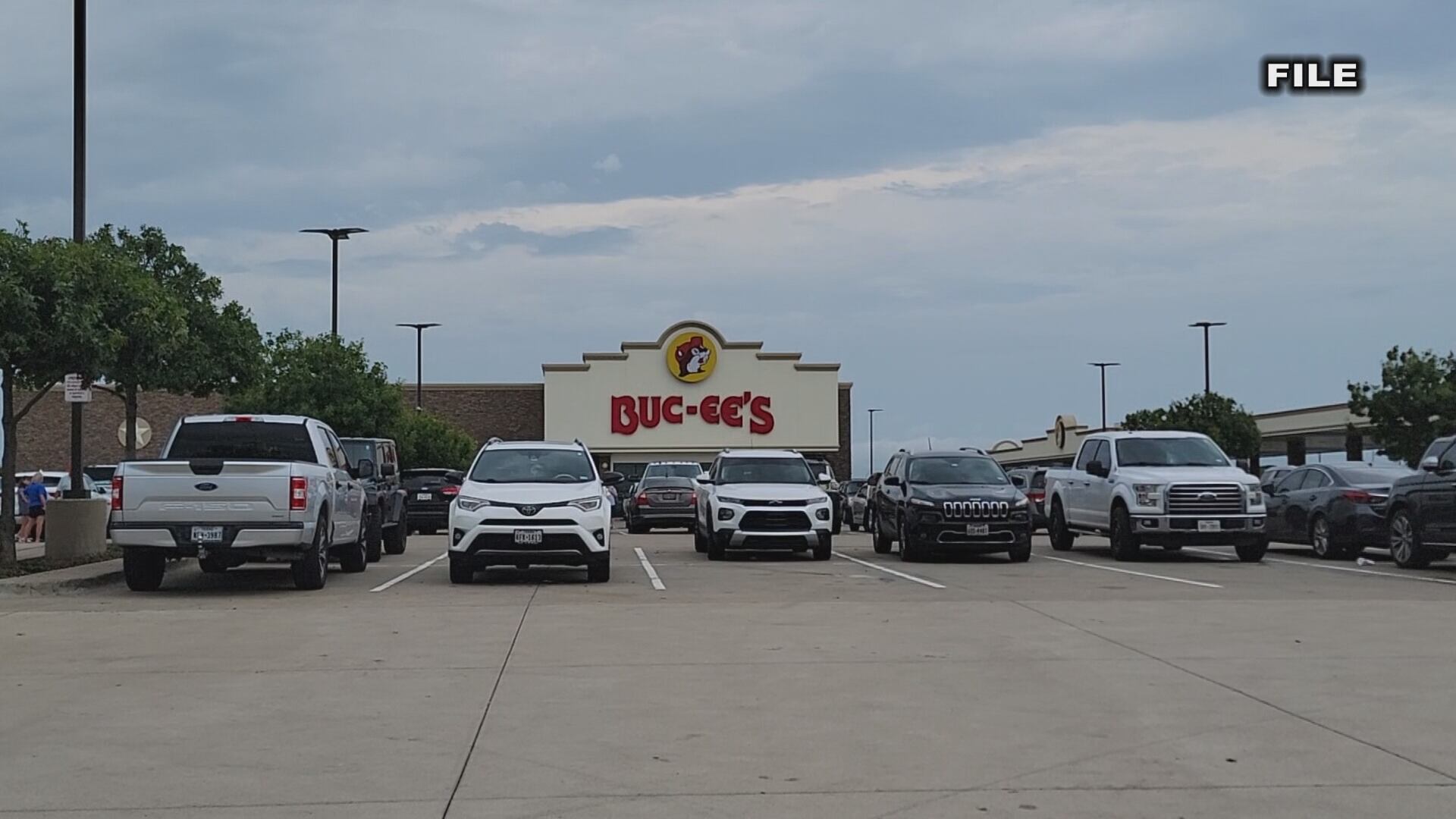 Tarbutton Road improvements and Buc-ee’s construction coming soon