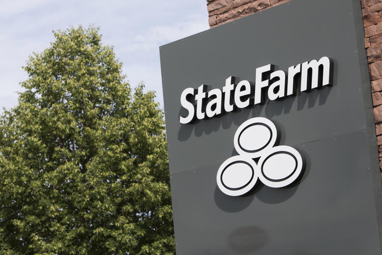State Farm Slammed For Seeking Up to 38% Policy Hike Following Wildfires