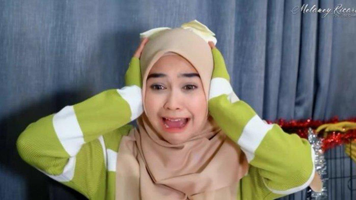 ,Langsung Syok Deh, Oki Setiana Dewi Kaget saat Buka HP Ria Ricis,Nama ...