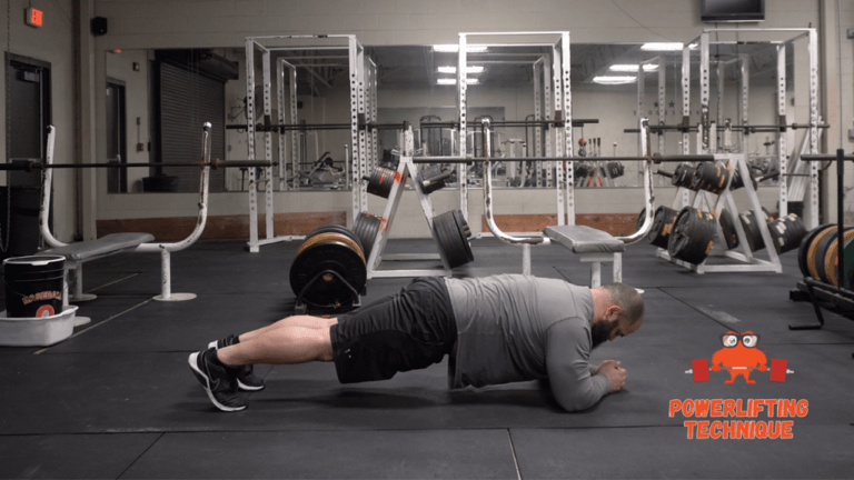 The Truth About Planks (From a Powerlifting Coach)