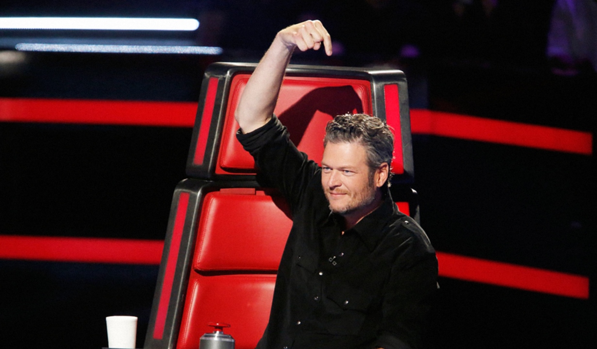 Blake Shelton's Surprising ‘Return' to The Voice