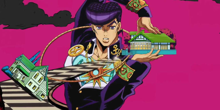 Which JoJo's Bizarre Adventure Lead Is the Best: A Complete Guide to ...