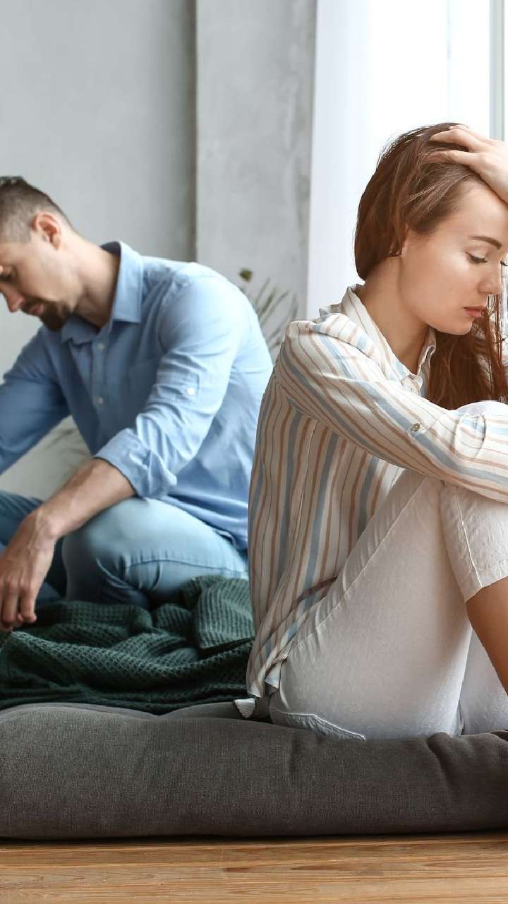 5 Signs That Show You Are In A One Sided Relationship