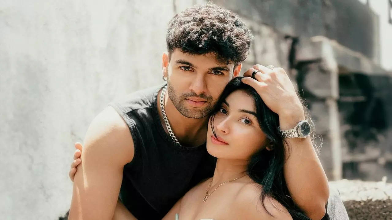 Splitsvilla X5 Winners Akriti Negi-Jashwanth Bopanna Break-Up Due To ... Splitsvilla X5 Winners Akriti Negi-Jashwanth Bopanna Break-Up Due To ...